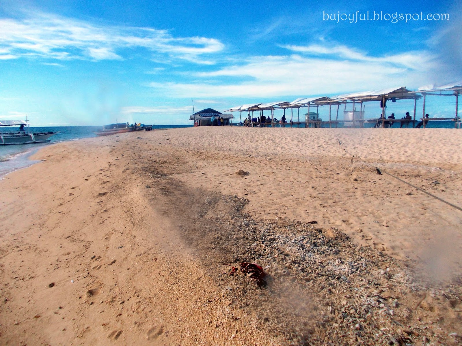Love.Laugh.TRAVEL: Sagay City, Negros Occidental 2014 : Carbin Reef