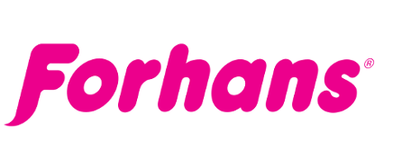 Insieme a me...: Forhans Passion4Oralcare