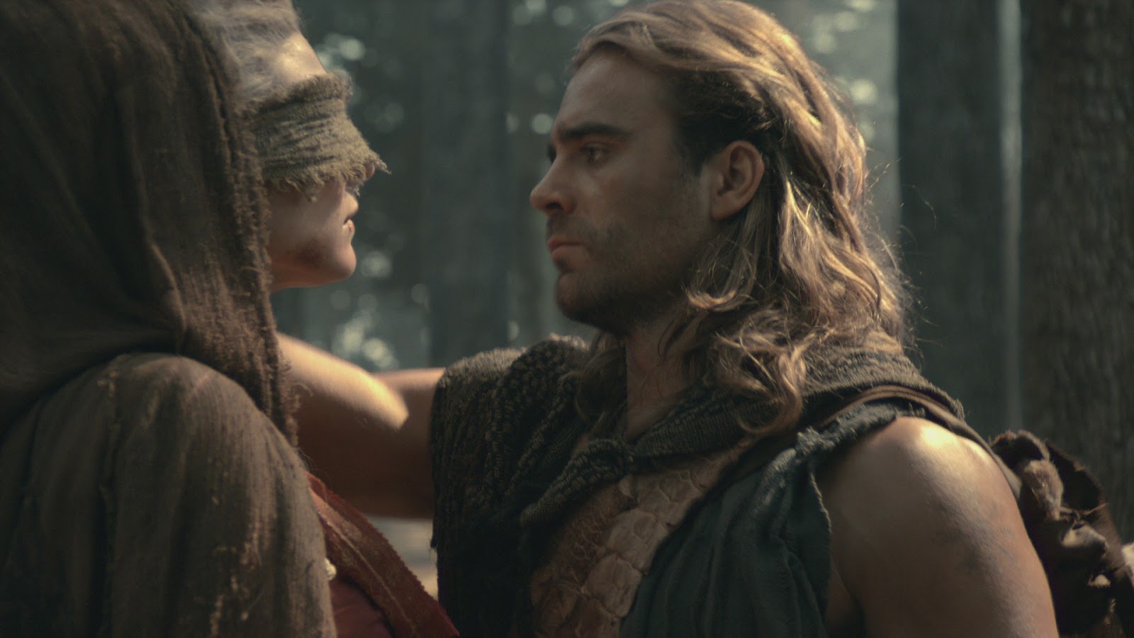 MegaFileCenter: Serie | Spartacus | Temporadas 4/4 | Dual-Audio | HD | MEGA