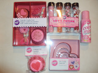 Sweet Surrender Cookie Co.