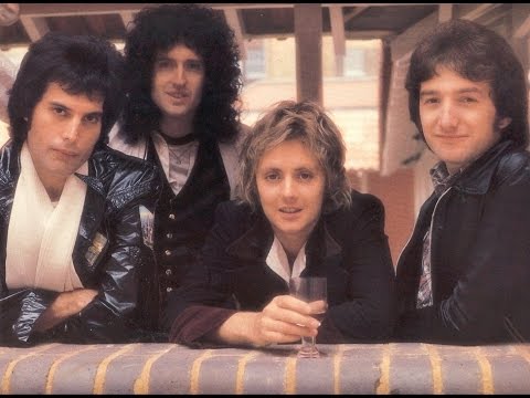 Breaking News: Il 4 Novembre 2016 esce Queen On Air, le BBC Sessions ...