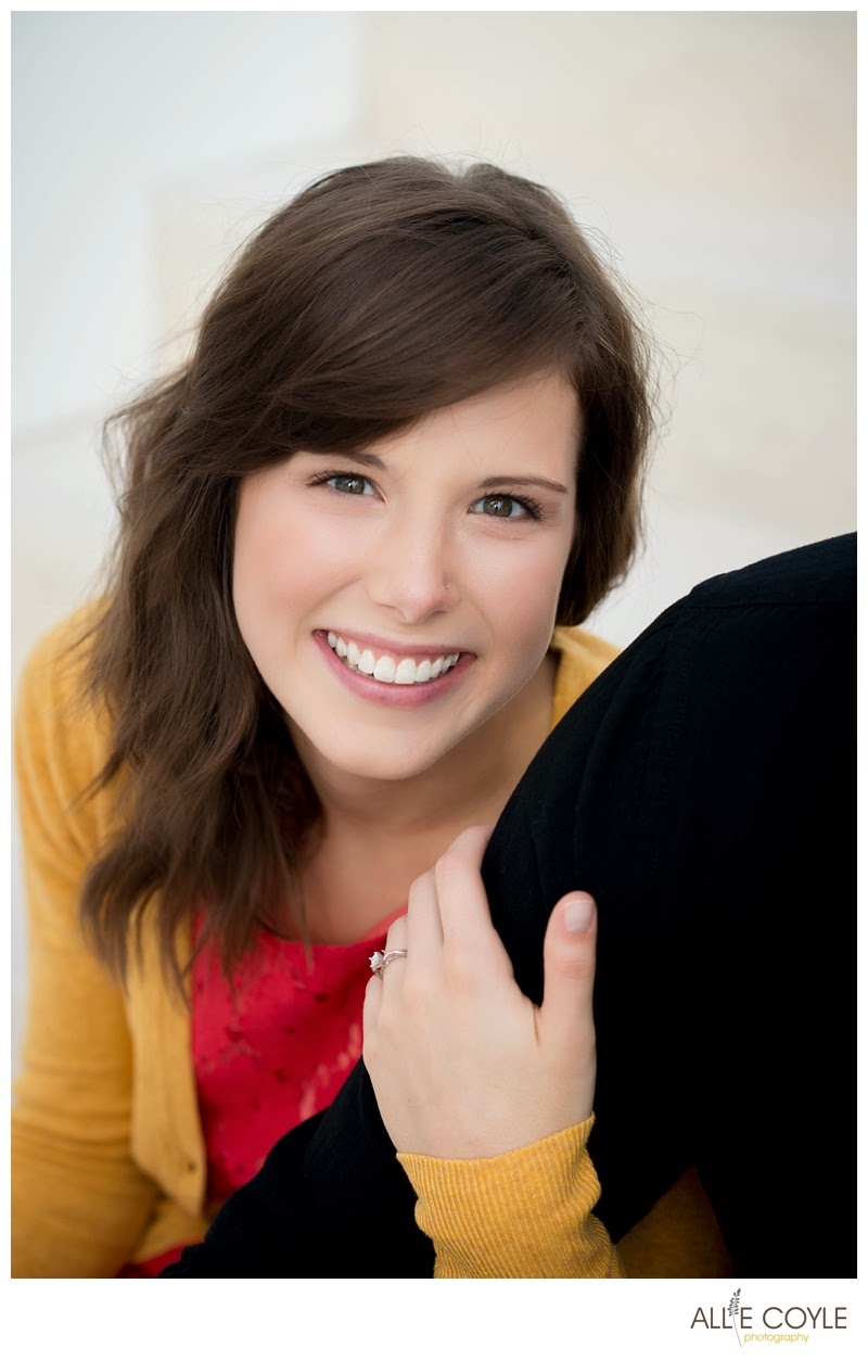 Allie Coyle Photography Blog- Kansas City Urban Photographer: Katie ...