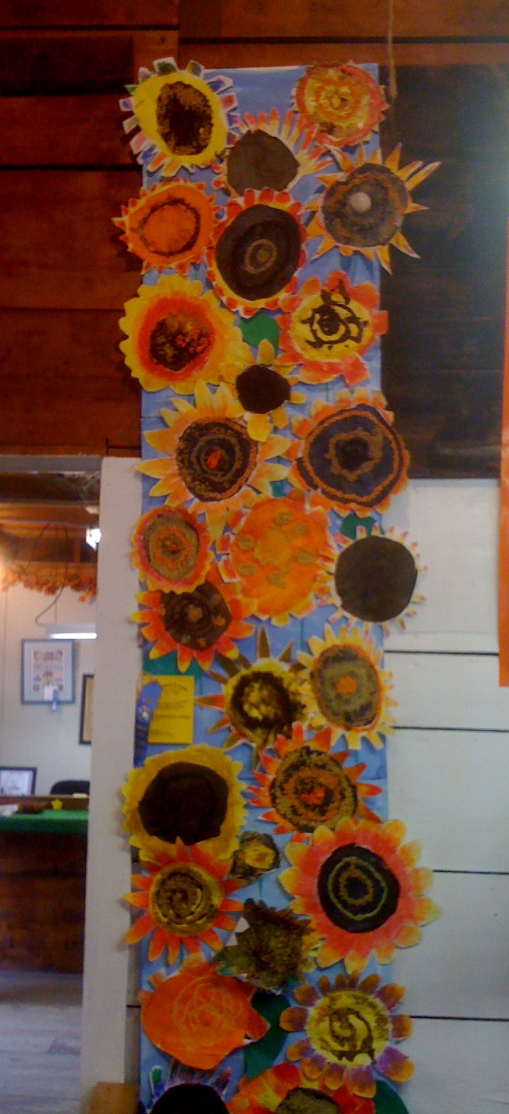hartlandelementaryartroom