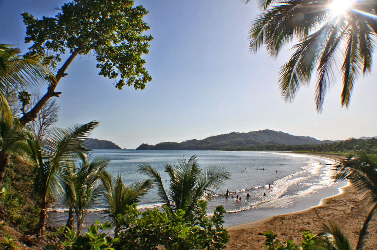 las mejores playas del mundo : playas del peru