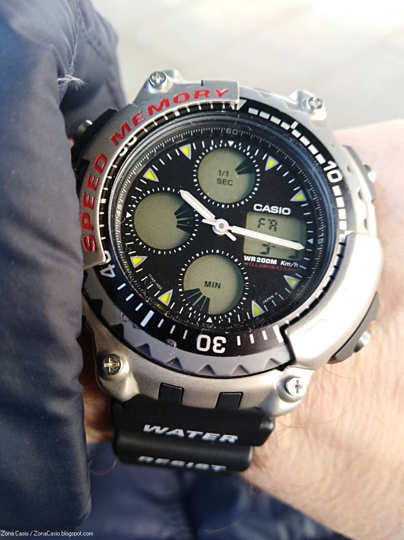 Zona Casio: Galería de los lectores (79)