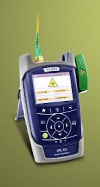 Read-out Instrumentation Signpost: Test kit for broadband.