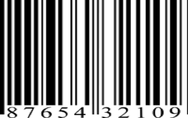 PERBEDAAN QR CODE DENGAN BARCODE ~ Welcome To My Blog