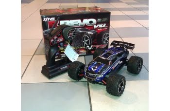 The RC Shop: The RC Shop