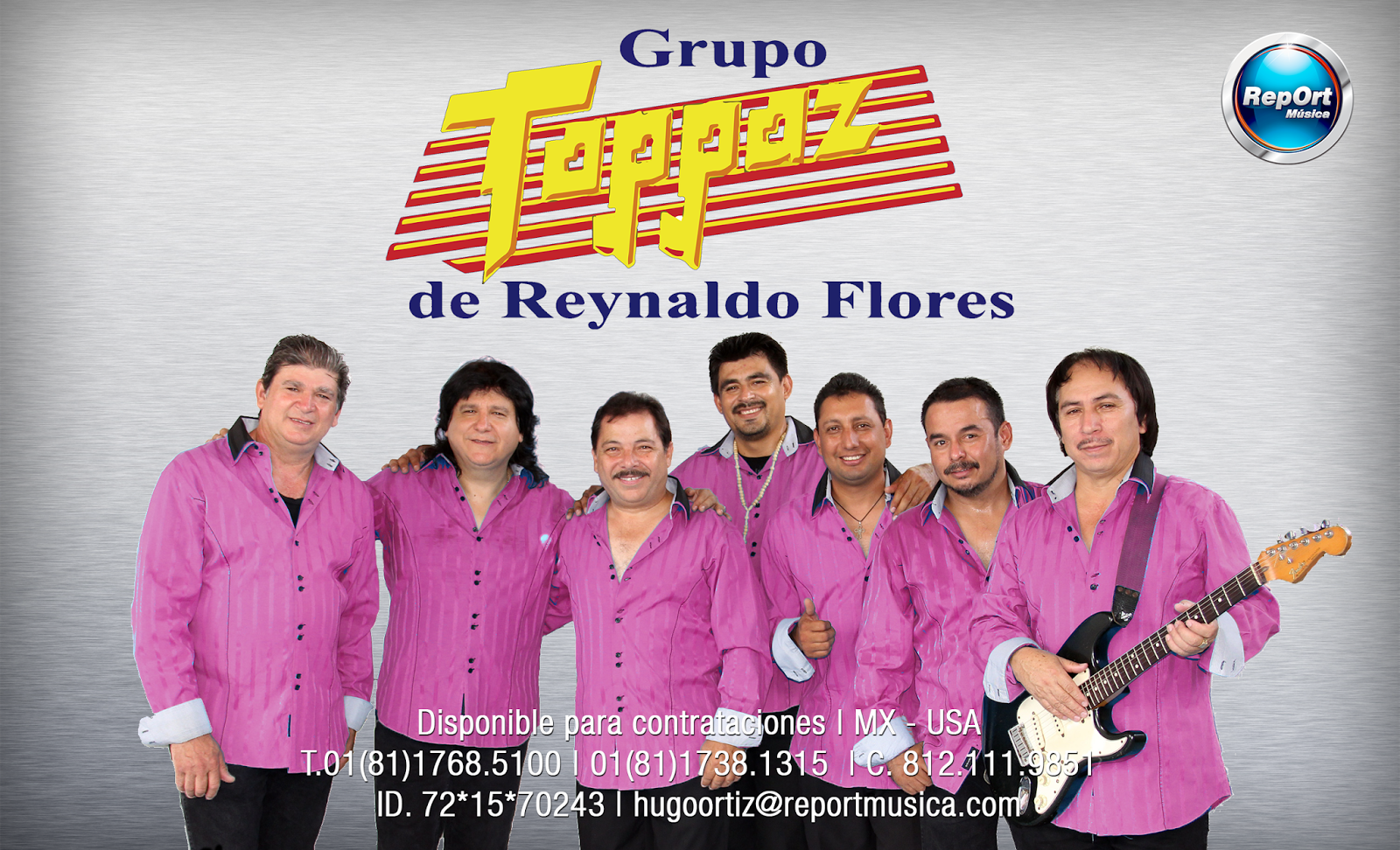 GRUPOS MUSICALES EN MONTERREY | GRUPOS NORTEÑOS EN MONTERREY | RepOrt ...