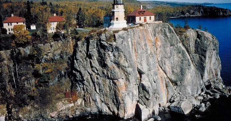 Day Hiking Trails: Explore Split Rock’s history via day hikes