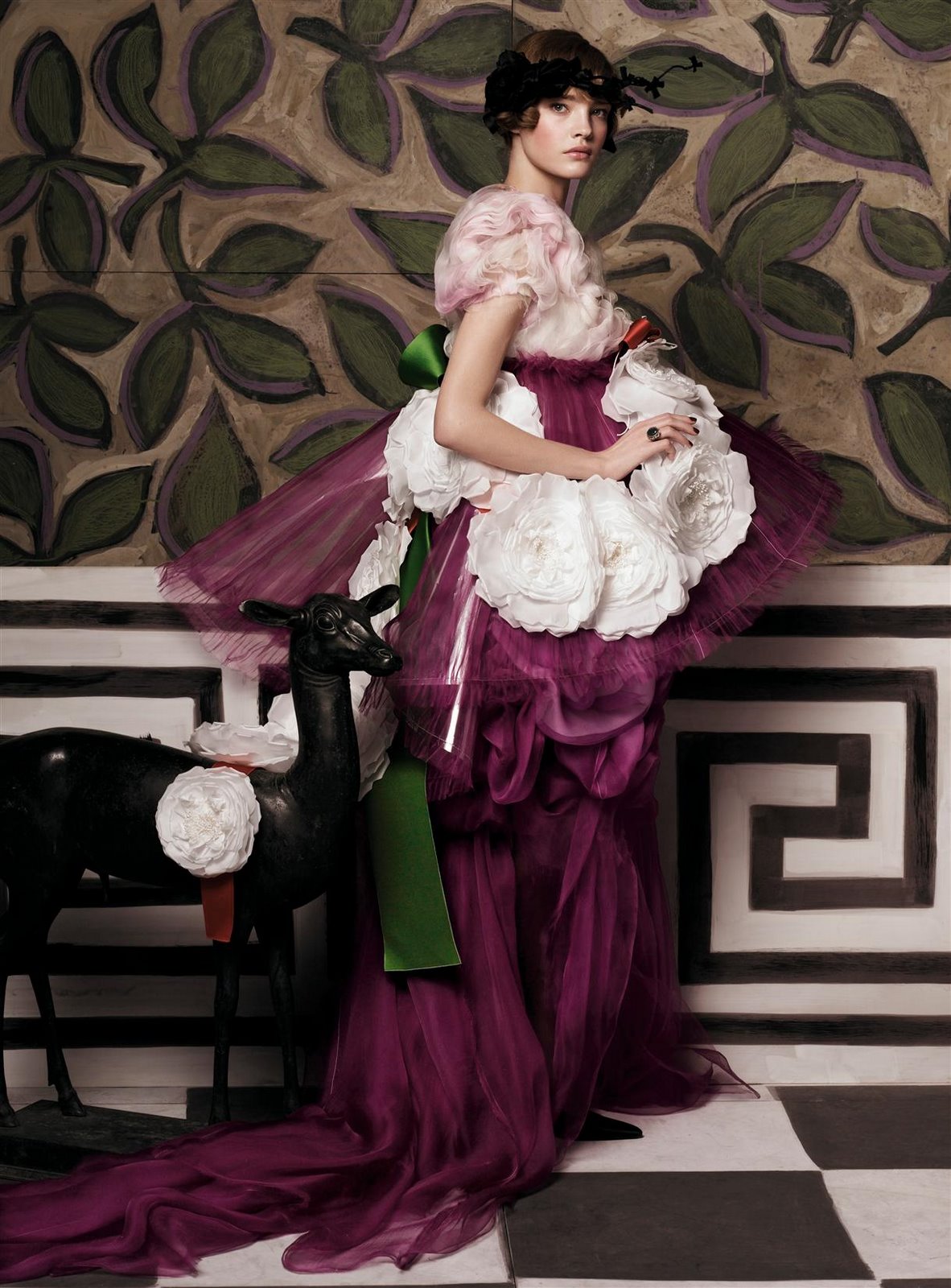 Fashion History: PAUL POIRET "King of Fashion"