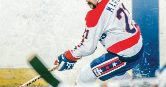 Hockey Blog In Canada: TBC: Dennis Maruk