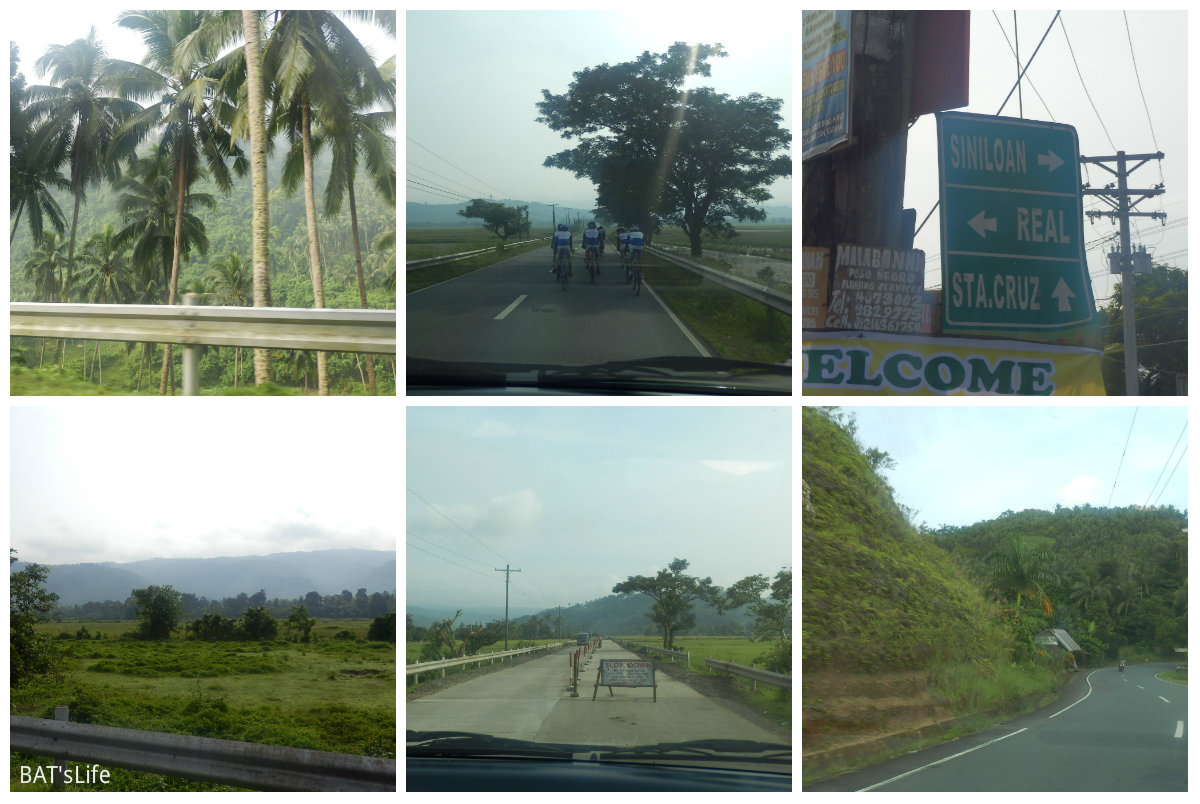 A Trip to the PaRK (Real, Quezon)
