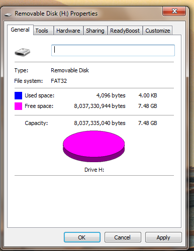 How to use Your USB as RAM ~ Education-Edge