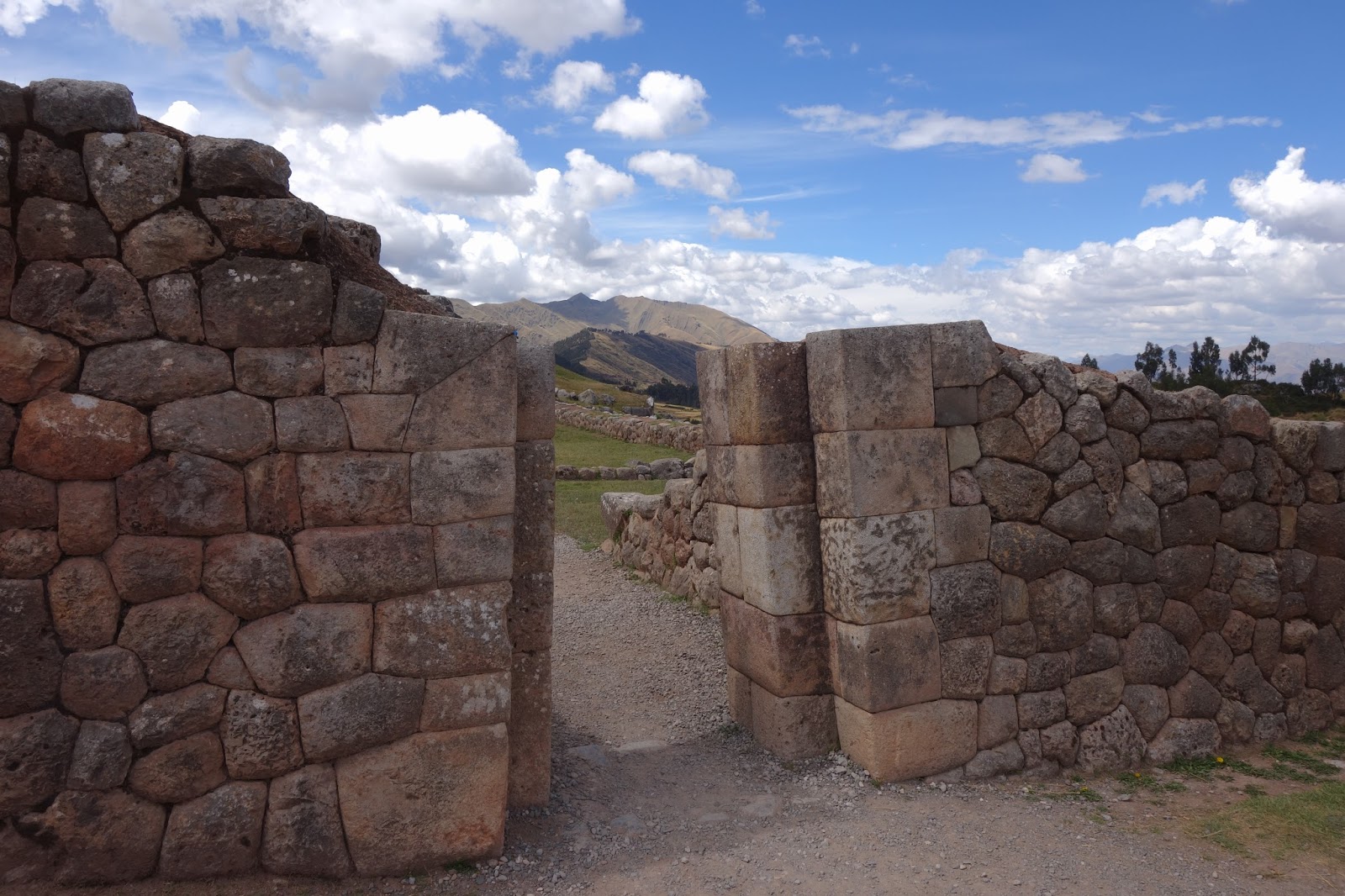 Carpe Diem: Exploring Cusco, Peru