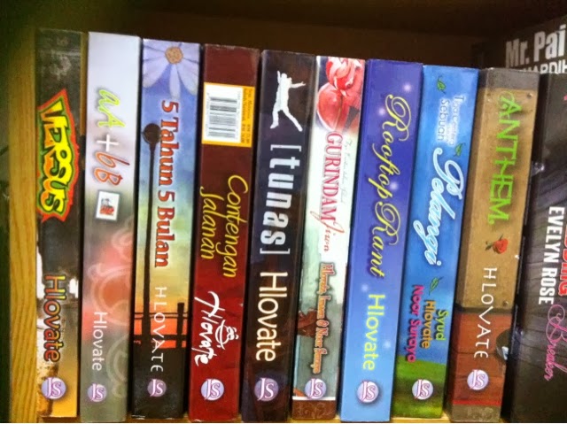 All About Me :): Hlovate