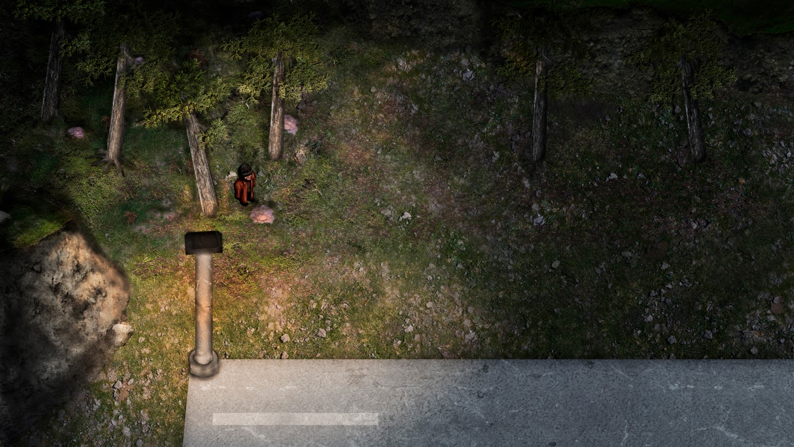 Postmortem: Kalaban feature - Mod DB