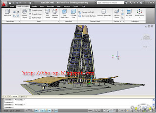 Belajar Teknik Dasar Autocad Secara Mudah,Cepat dan Praktis - Ikatlah ...