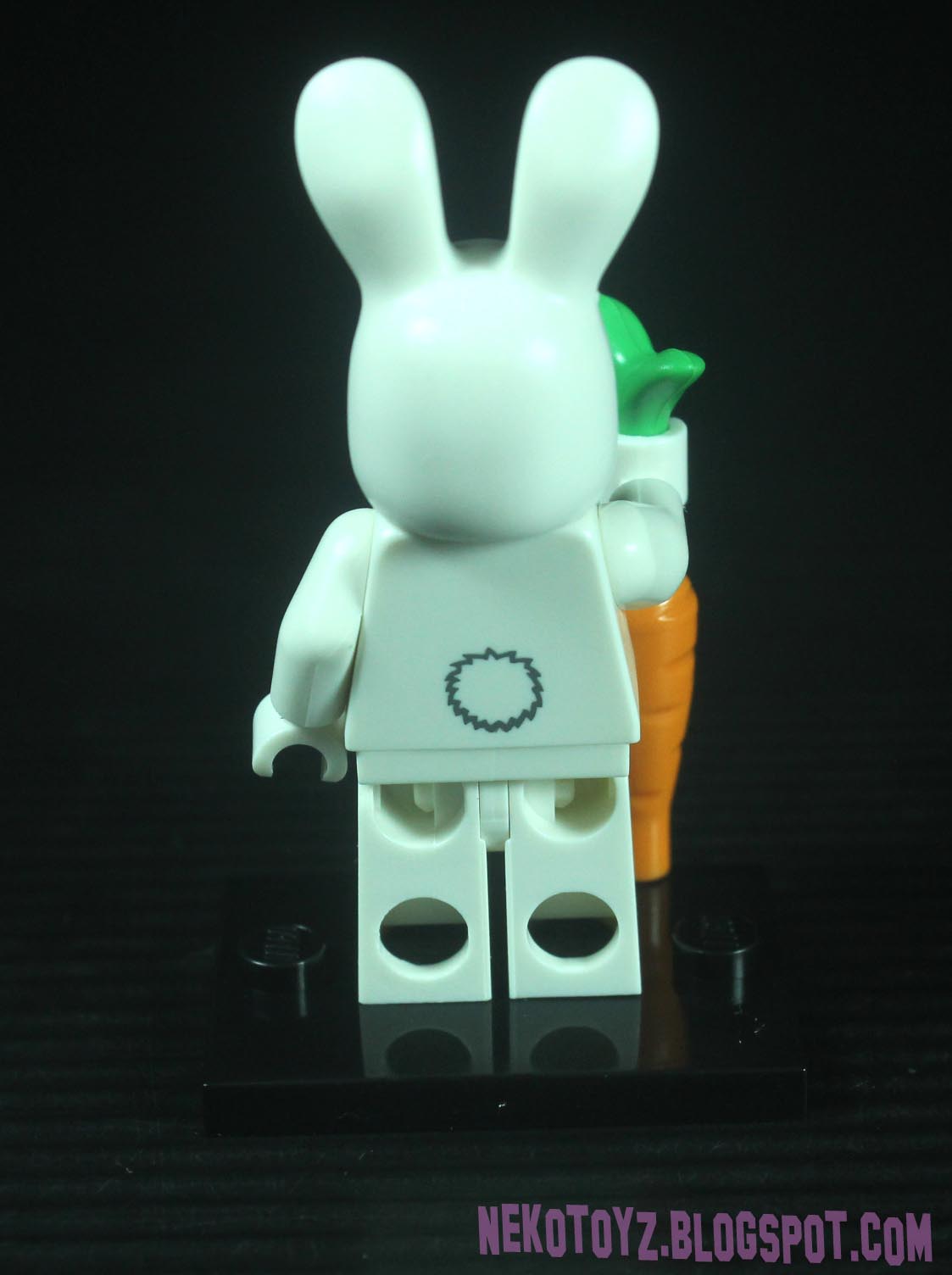 Neko Toyz: Lego Minifigures Series 7 Review I