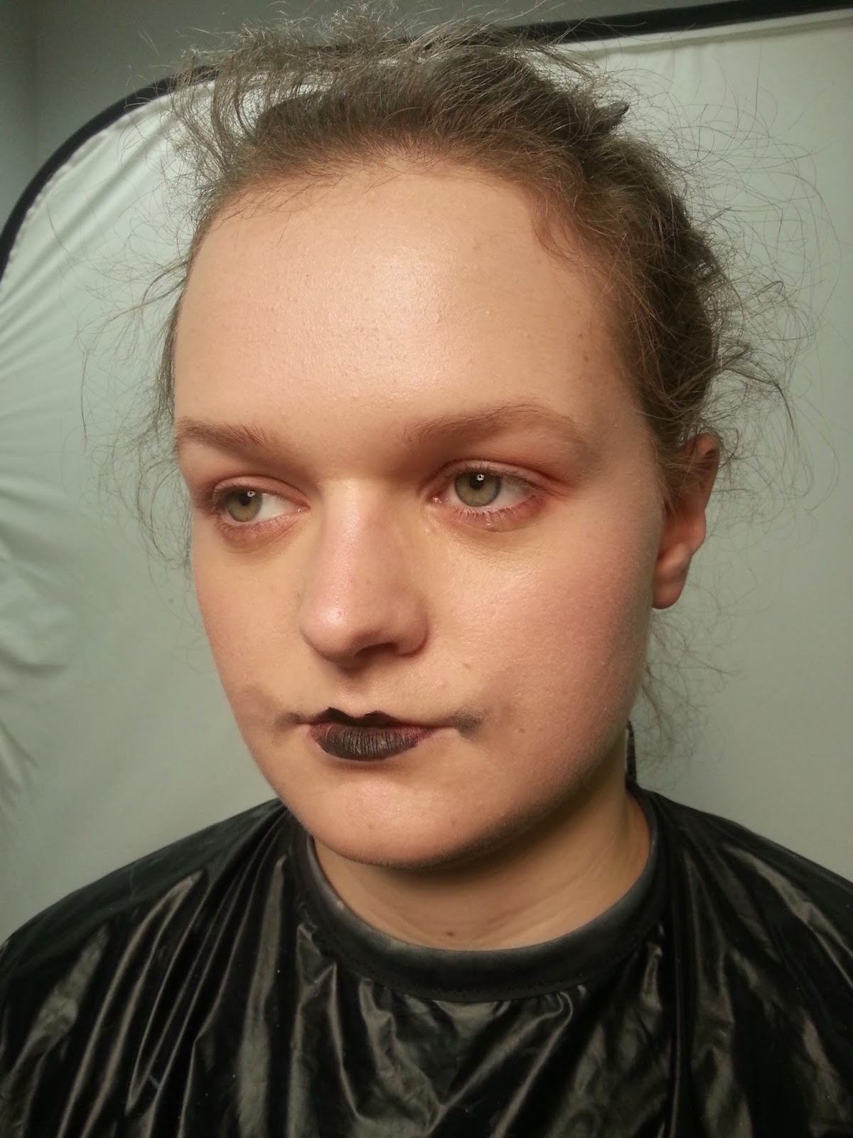 Gothic Horror: Horror & Fashion