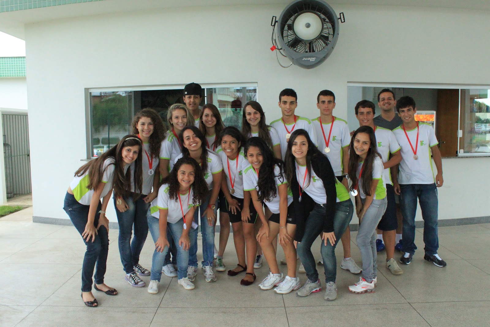 Ifes Piúma: Jogos Estaduais do Ifes vão reunir alunos e servidores de ...