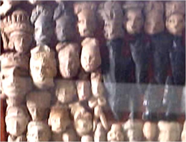 Turismo Chalchicomula de Sesma