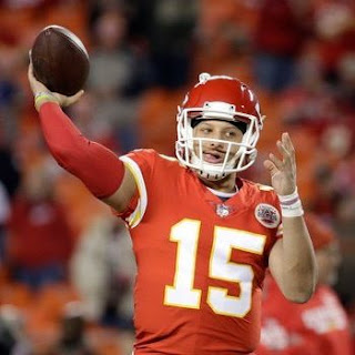 patrick mahomes wikipedia biography - Wiki bio collection