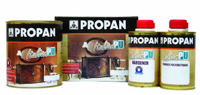 Harga Cat Kayu Propan Terbaru Bulan Ini 2017 Update - Bangun Harga