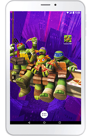 NickALive!: Nickelodeon Russia And TurboPad Partner To Launch 'TMNT ...