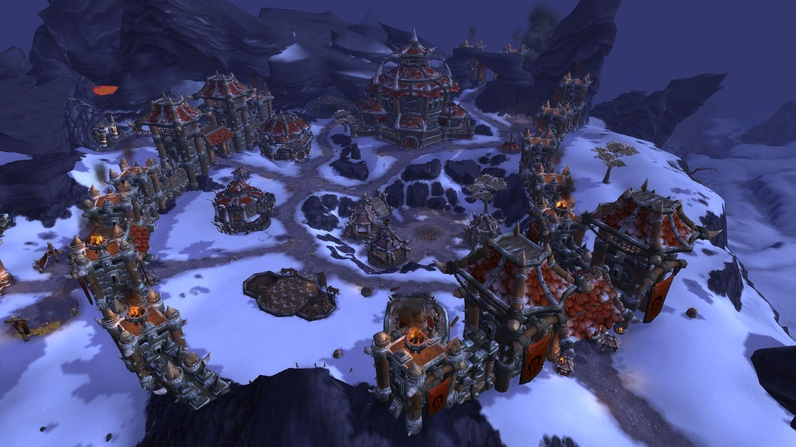 Aernath'ın World of Warcraft Rehberi: WoD GARRISON REHBERİ
