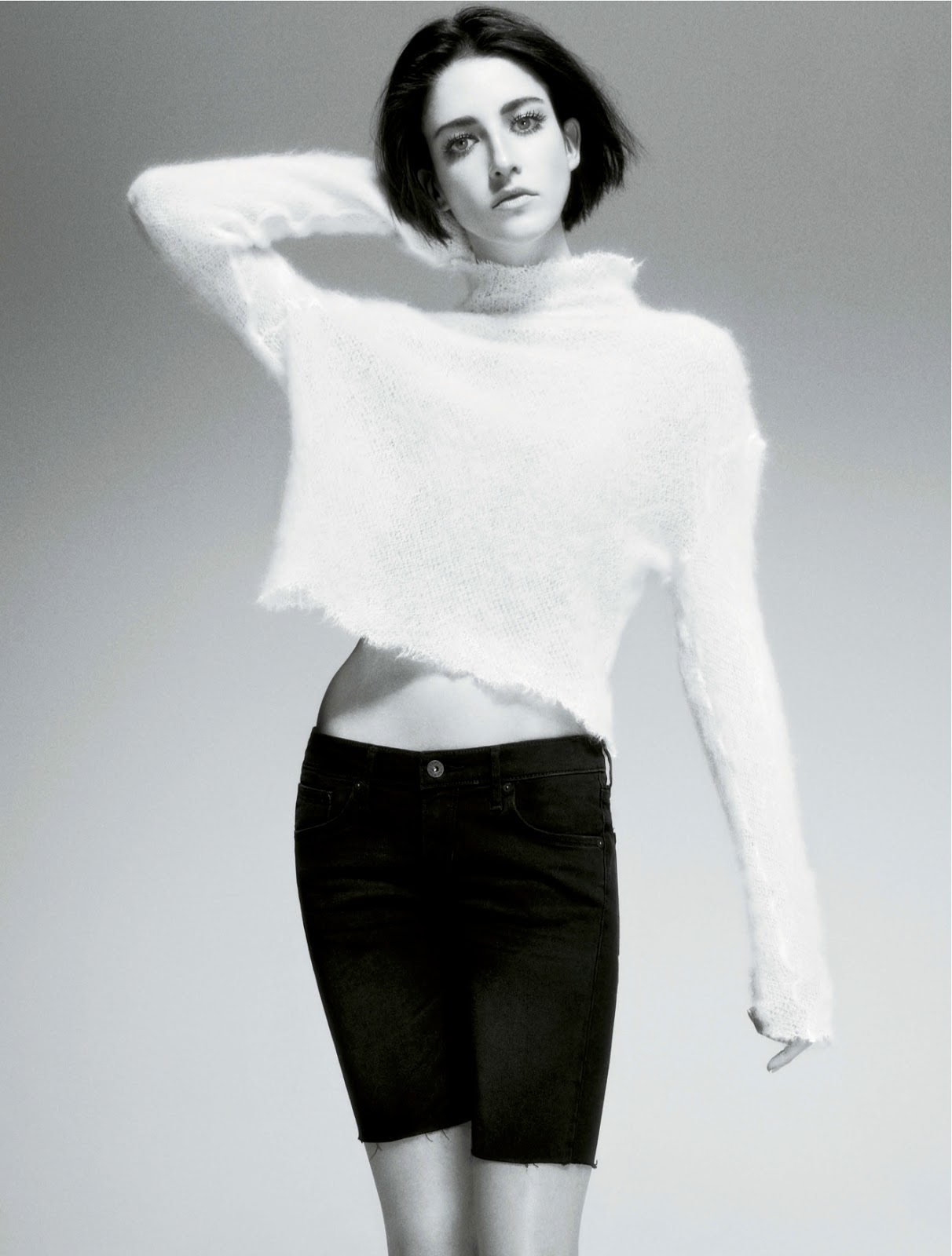 je suis venue te dire que je party: cris herrmann by luciana val ...