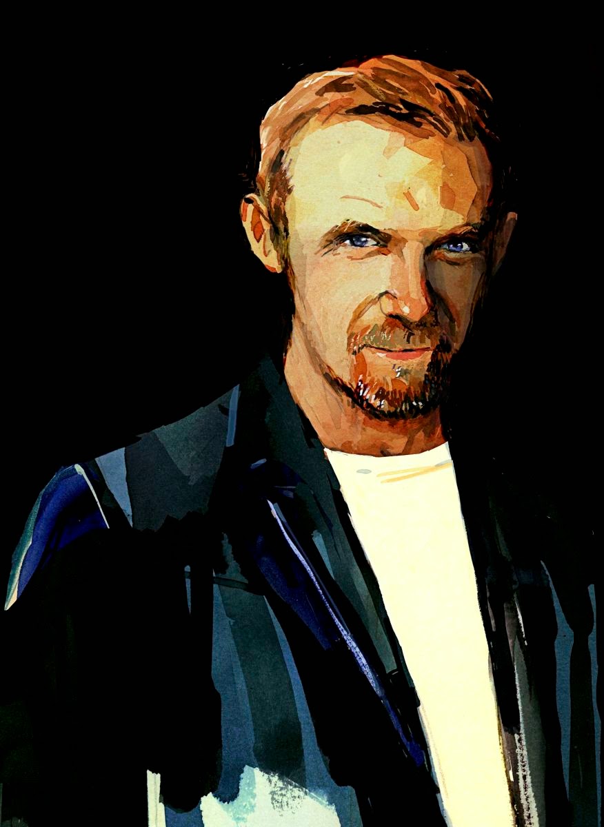 The New Yorker & Me: Photos and Illustrations 2014