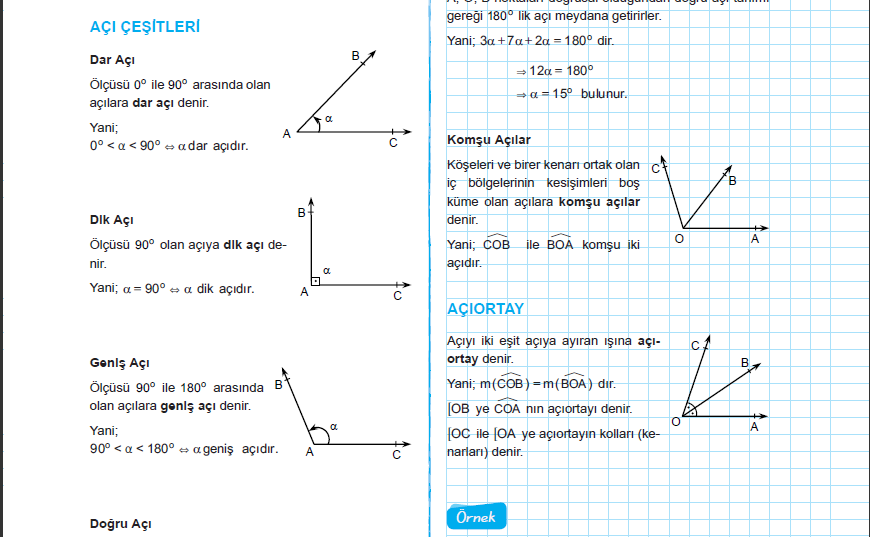KPSS PDF DOSYALARI - Pegem Akademi Geometri Konu Anlatımı PDF KPSS PDF DOSYALARI - Pegem Akademi Geometri Konu Anlatımı PDF