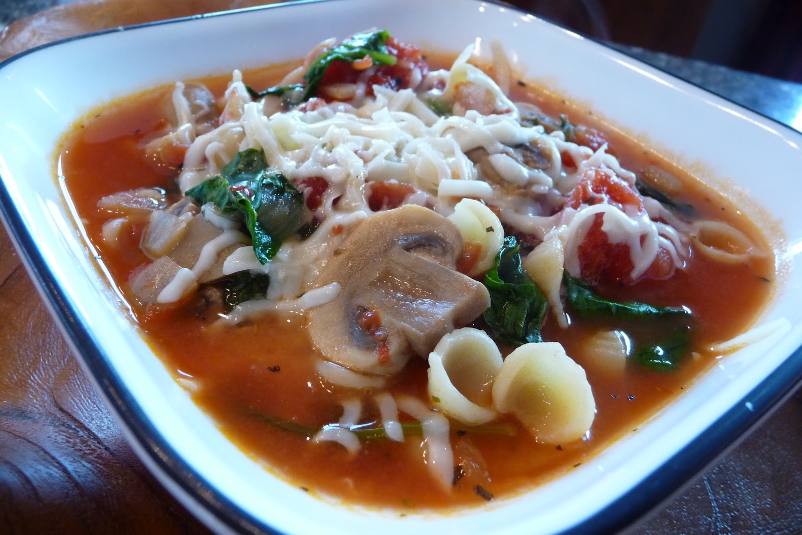 RECIPES | S.O.S. Mom