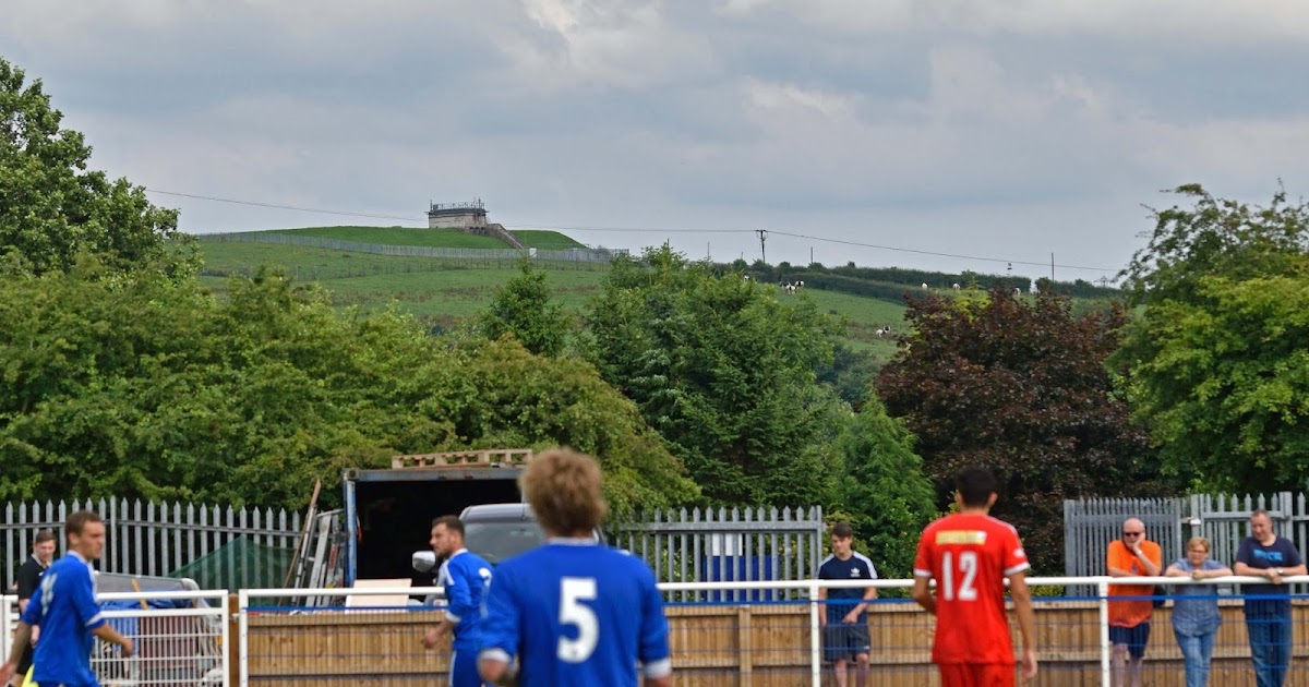 Kaapeli sports photos: I was a saggar maker's bottom knocker