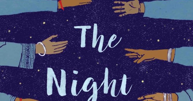Have Book, Will Travel: The Night Diary by Veera Hiranandani