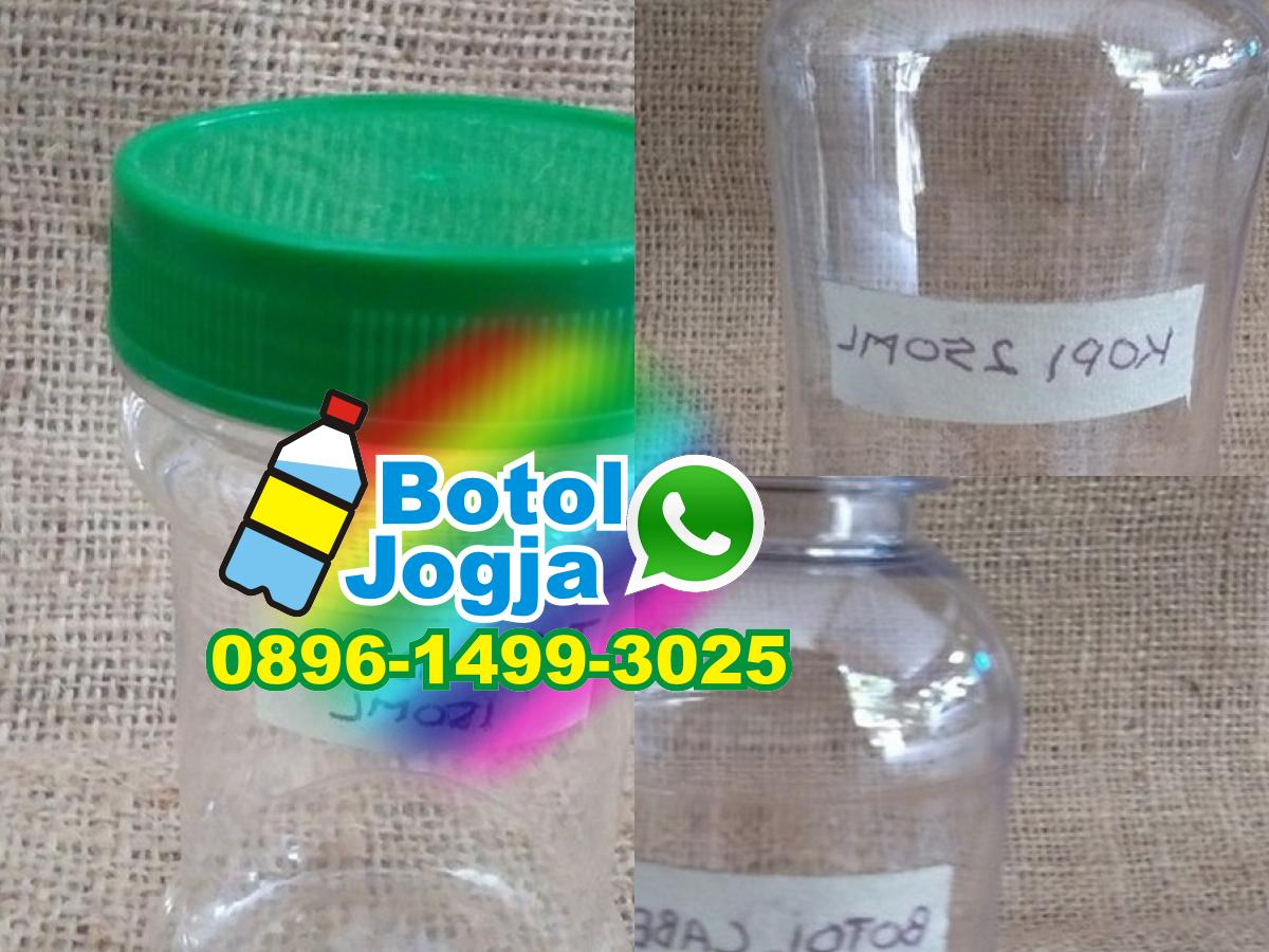 Propolis Botol Besar