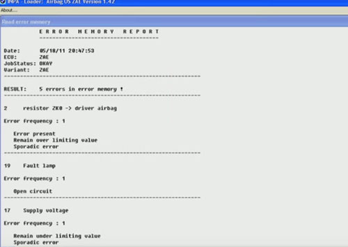 BMW INPA EDIABAS Full English Version Installation Guide