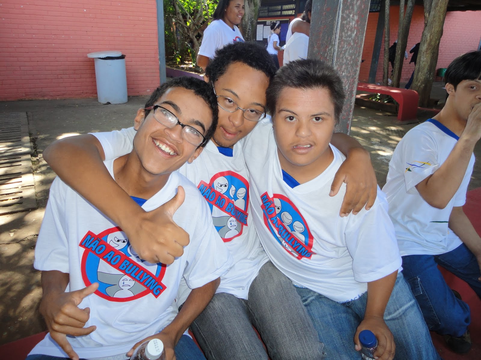 COORDENAÇÃO CEF 04 GAMA: maio 2011