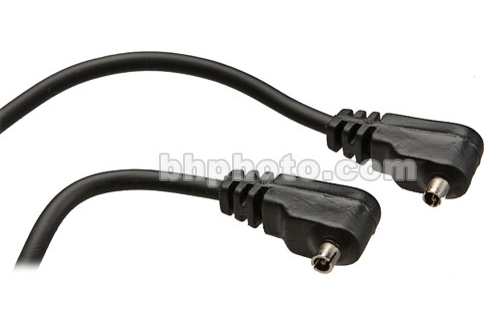 DIY First Timer: Off-camera flash / strobe pc sync cable hack mod