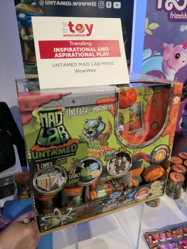 7 Toy Favs at TTPM Spring Showcase 2019 - The Mommy Factor