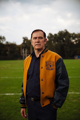 A football game (American football) was the spark that brought about ...