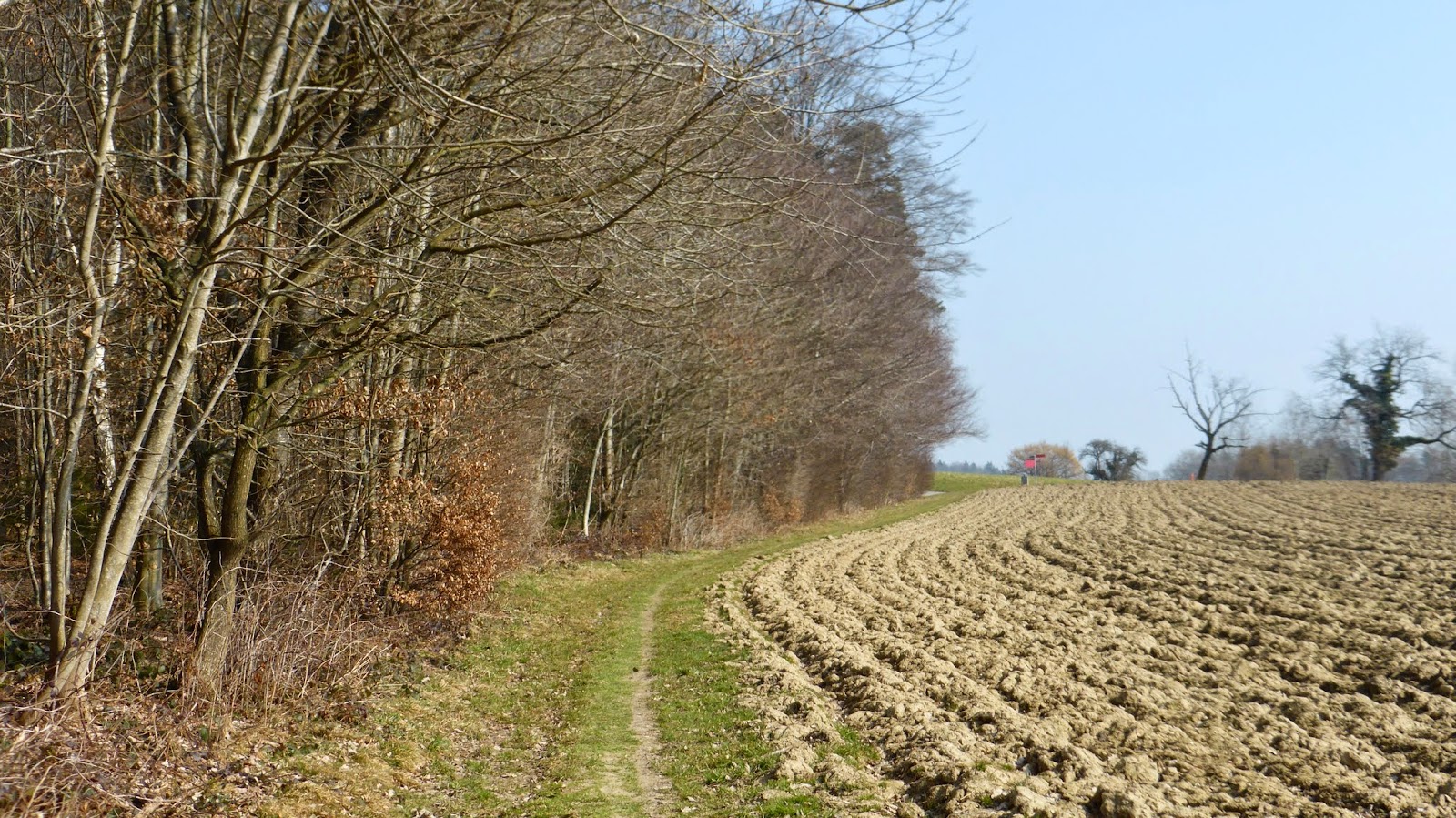 Pfannenstiel Wanderblog: Kreuzlingen - Ottenberg - Weinfelden: Vom ...