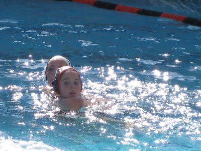 Touch The Spindle: horsey girl