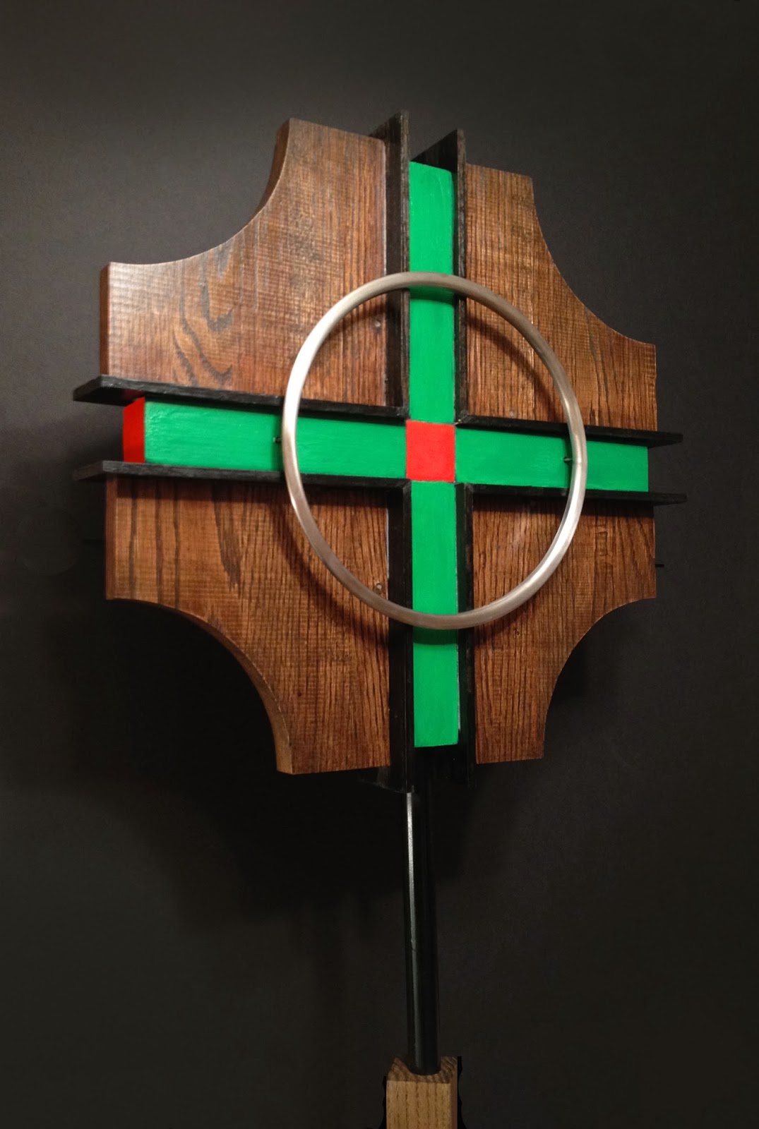 Philip Perschbacher artist