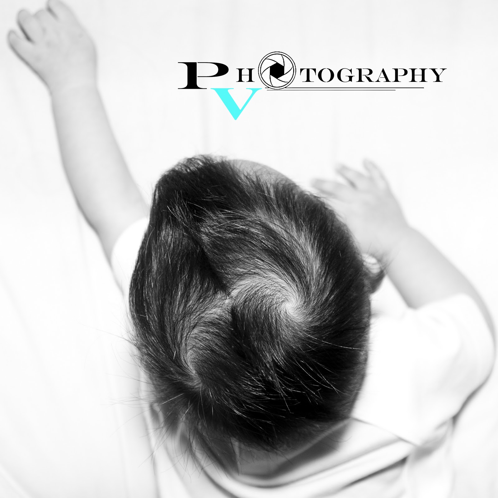 Phu Vo Photography: Day 17: Hair whorls, swirls, or cowlicks