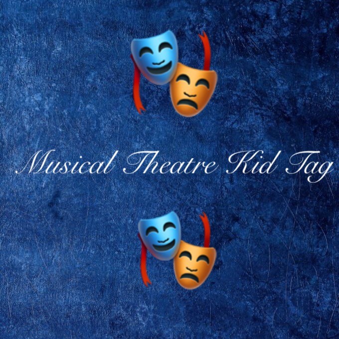 The Theatre Corner: 2018