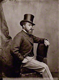 Biografia: Sir William Gull - Seconda Parte | Redjack