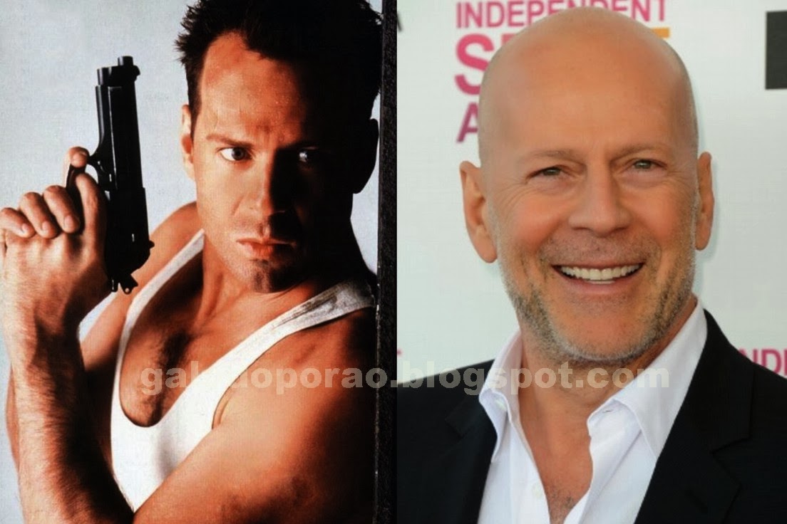 Galo do Porão: Atores Mais Bad Ass dos Filmes de Ação