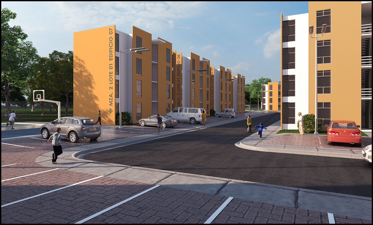 Grupo Roma, Bienes Raíces Inmobiliaria Constantino